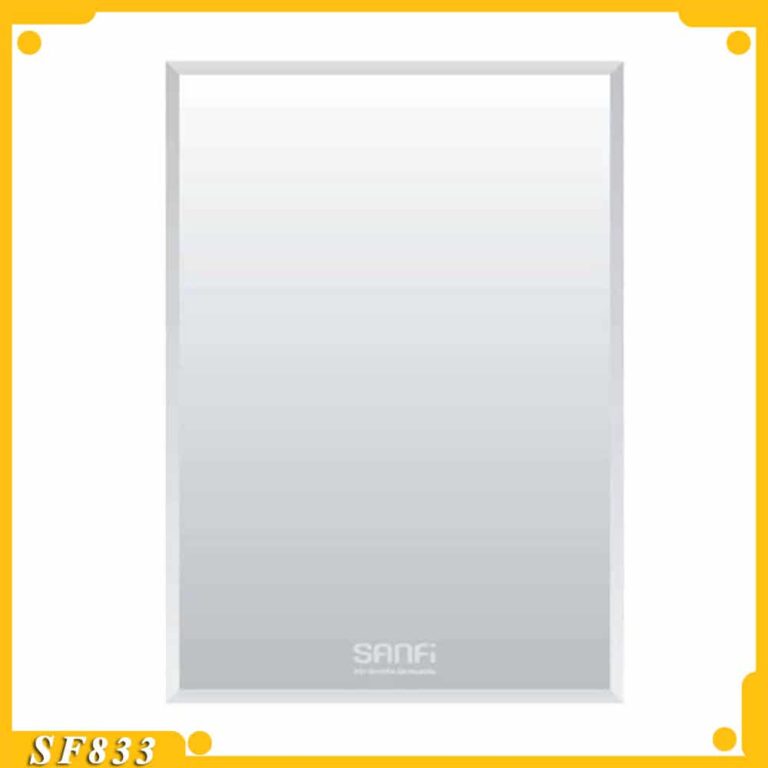 Gương soi phòng tắm Viglacera VG833 (VSD G3) | Viglaceravn.com